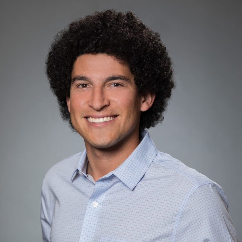Quintin A. Flores – Rockridge Geotechnical
