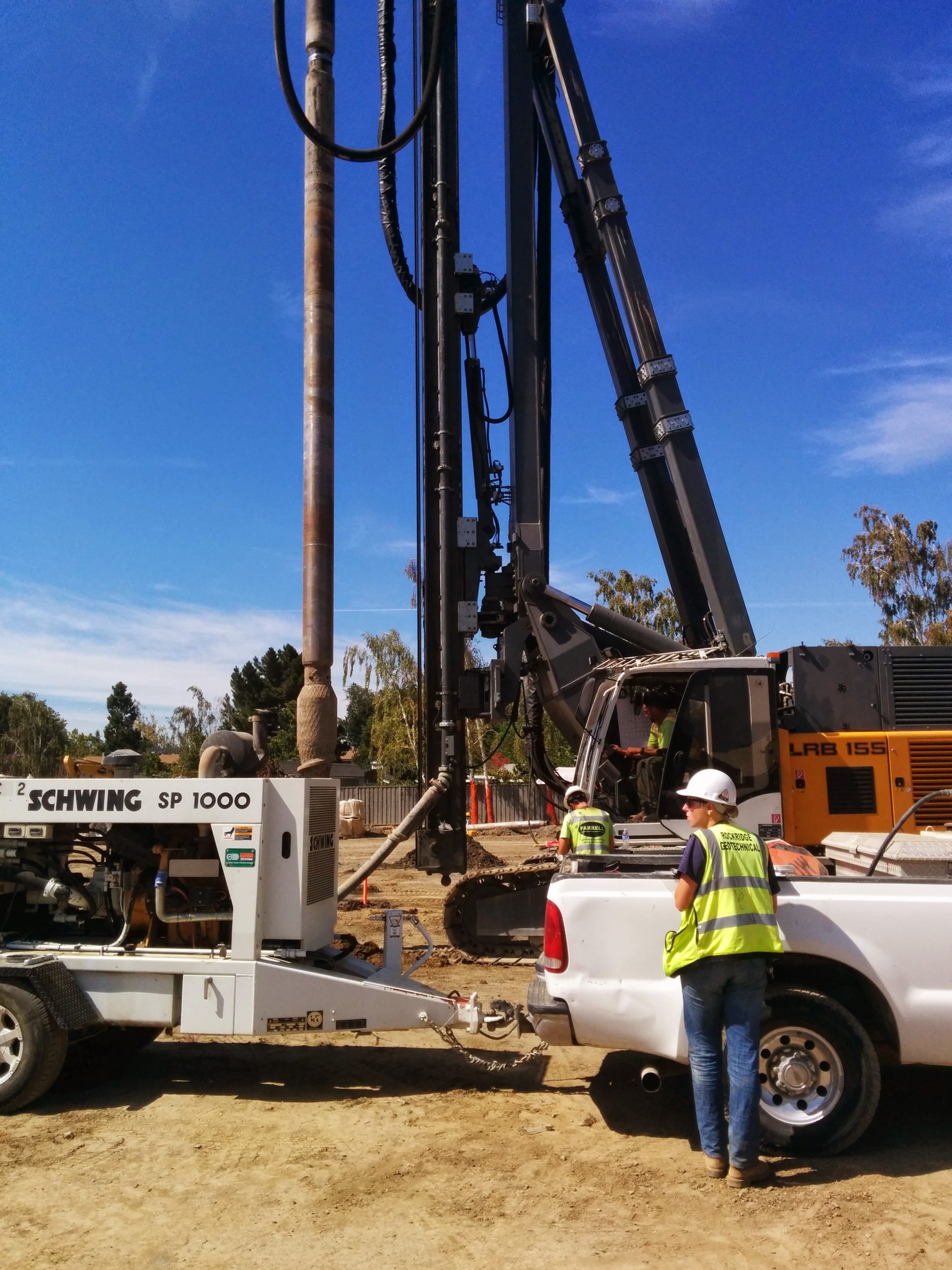 Careers – Rockridge Geotechnical